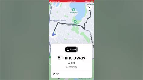 New Years Day Uber Surge 1245am For 20 Mins Cut Down To 5 Mins How