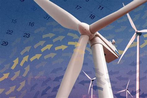 New Wind Speed Model Promises Quicker Cheaper Wind Farms
