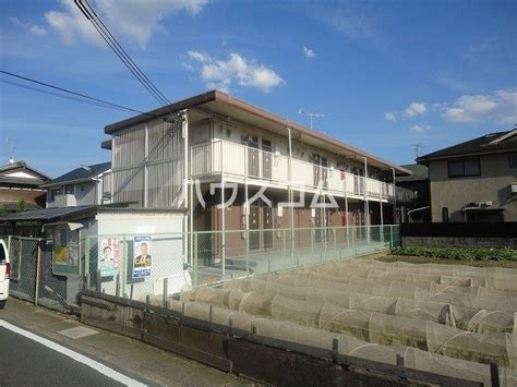 ユニメント桂華京都府京都市西京区の賃貸物件建物情報賃貸マンション【ハウスコム】