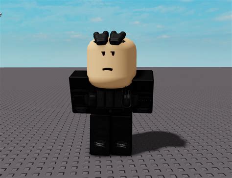 Minor Bug Size Command For R6 Adjusts Head Size Disproportional To Body Size · Issue 663