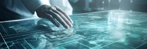 Premium Ai Image Big Data Technology Background Using A Laptop Against The Background Of