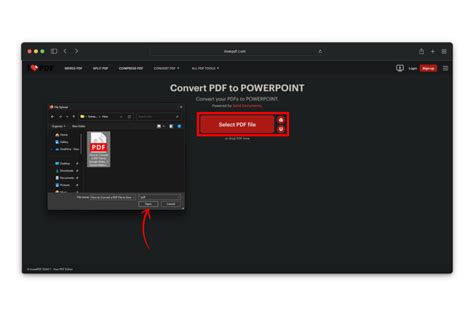 Easy Ways To Convert A PDF To Google Slides Appuals