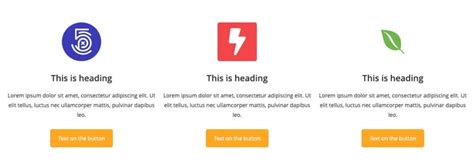 How To Use Icon Box In Magento 2 Page Builder Open Source Magezon