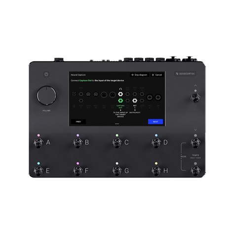 Neural Dsp Archetype Mateus Asato Plugin