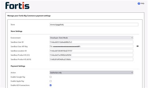 BigCommerce Setup And Installation Support