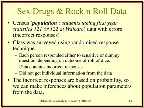 PPT Statistical Data Analysis STAT A PowerPoint Presentation Free Download ID