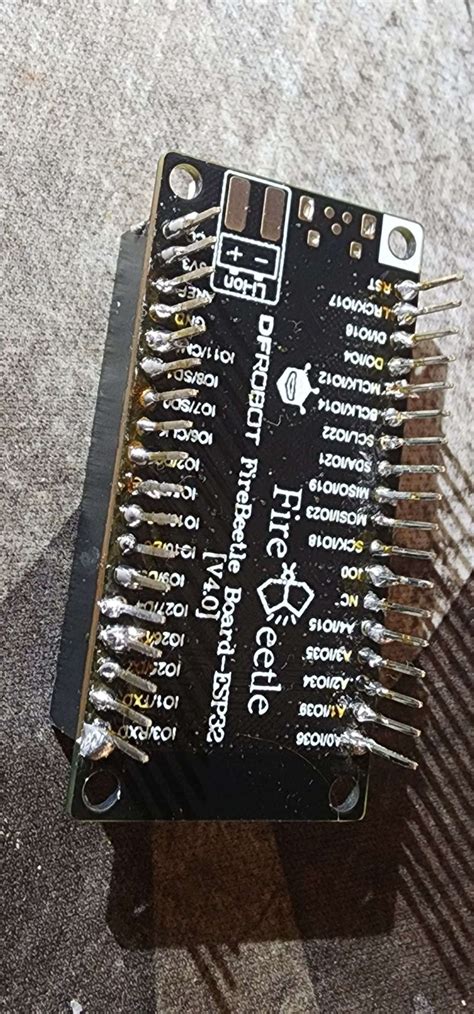 Matthew Major On Linkedin Projects Esp32 Somethingnew Learning