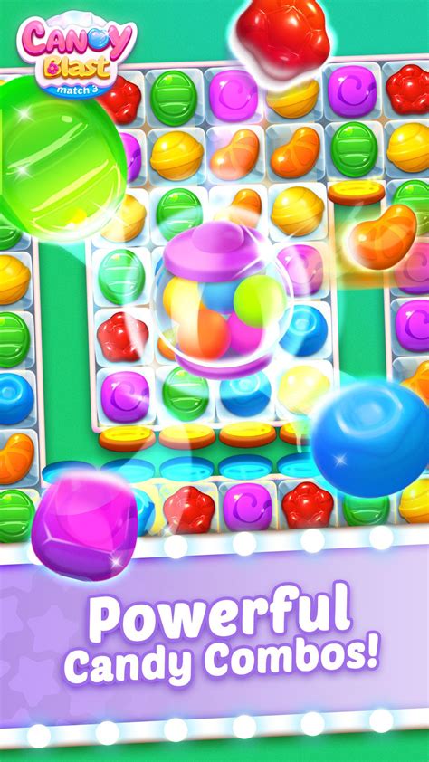 Candy Blast Apk For Android Download