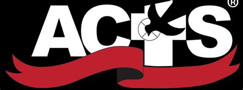 Acts Retreat Logo Acts The International Youth Camp Sweden