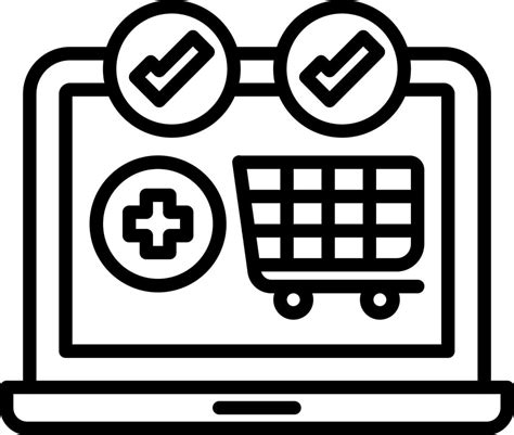 Simple Ordering Icon Style 20879534 Vector Art At Vecteezy