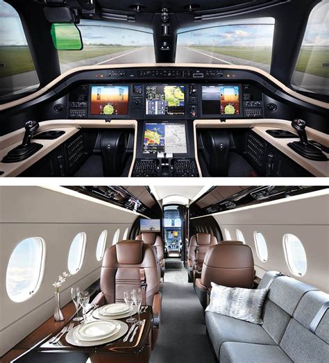 20twenty Preowned Embraer Praetor 600s Hard To Find And Hold Value