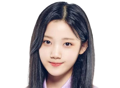 Lee Hyewon Profile Age And Facts 2024 Updated Kpopping