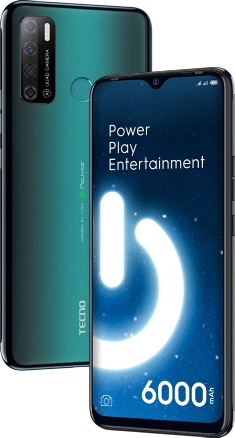 Tecno Spark Power 2 Price In Pakistan MobileMall Tecno Spark Power 2 Price In Pakistan MobileMall