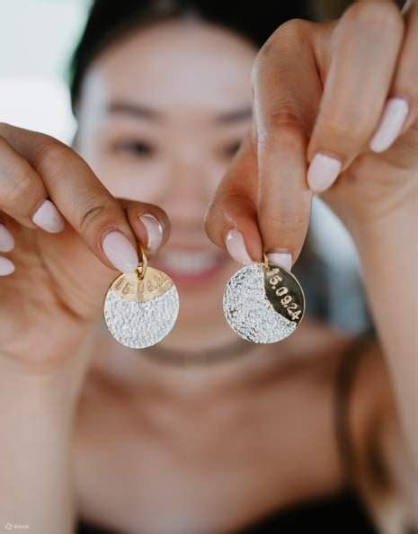 Silver And Gold Class Making In Bali Turtle Jewelry Workshop Seminyak Klook The Bahamas