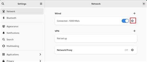 How To Get Ip Address On Debian 12 Its Linux Foss How To Get Ip Address On Debian 12 Its Linux Foss