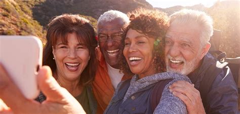 Brian Patterson On Linkedin A Culture Of Wellness At Goodwin Living Goodwin Living