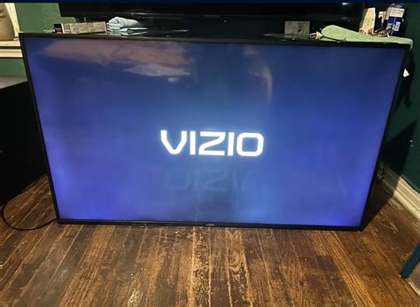 60” Vizio Smart Tv For Sale In Dallas Tx Offerup
