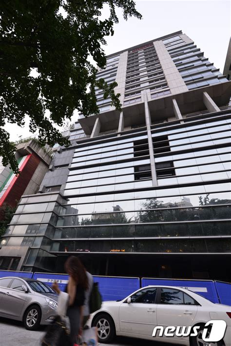 검찰 전재용씨 소유 빌라 세채 압류 뉴스1
