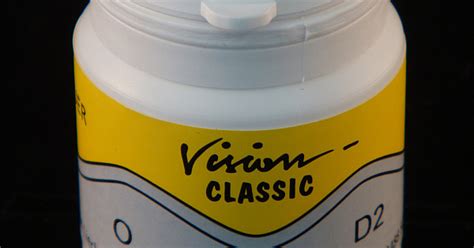 Vision Classic Opaquer