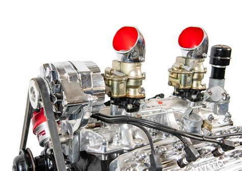 Ford Flathead V8 Crate Engine