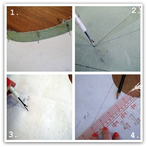 Images About Sewing Adjusting Patterns To Fit On Pinterest Sewing Patterns Raising