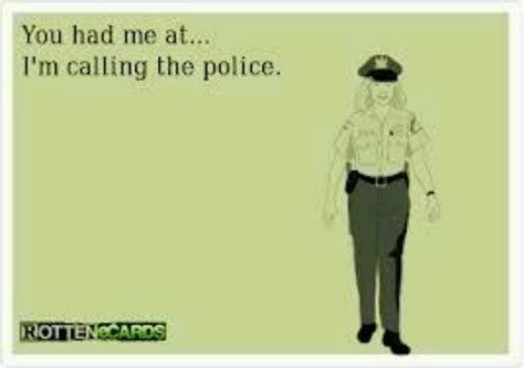 I Love My Police Officer Quotes Funny Police Valentines Funny Police