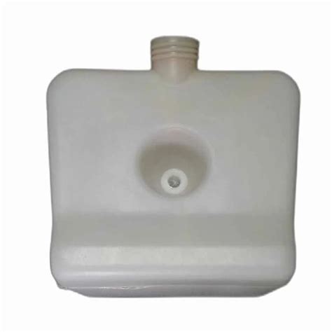 Hdpe Rectangular Can Capacity 1 L At Rs 15 Piece In Jalandhar Id 27370996855