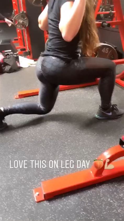 Mckayla Maroney Booty Fitness Erotica 2