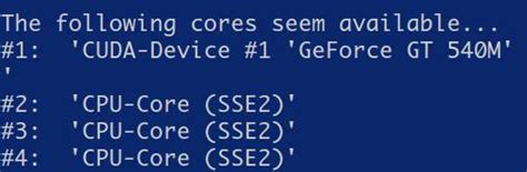 Install Pyrit In Kali Linuxdebian With Cuda