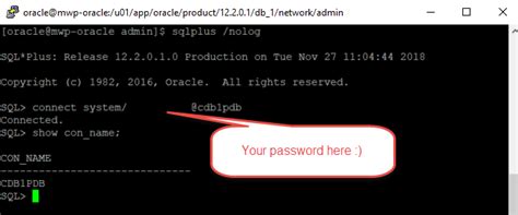 Setting Up An Oracle 12c R2 Lab For The Administration Certified