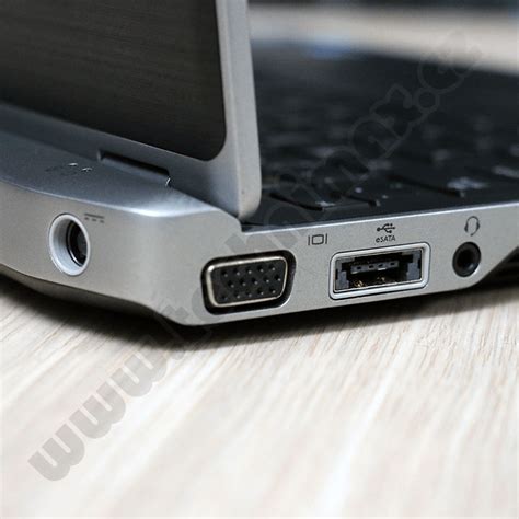 Notebook Dell Latitude E Intel Core I M Ghz Gb Ram Ddr Gb Hdd Bez Mech