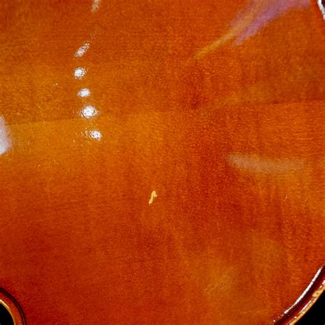 Hermann Beyer E201 3 Matts Guitars