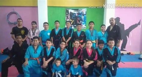 Element Karate Home Facebook