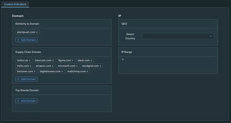 Managing The Hidden Vulnerabilities Of Your SaaS And Third Party Applications Silent Push