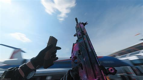 Unlocking Interstellar On Mw3😈 Youtube