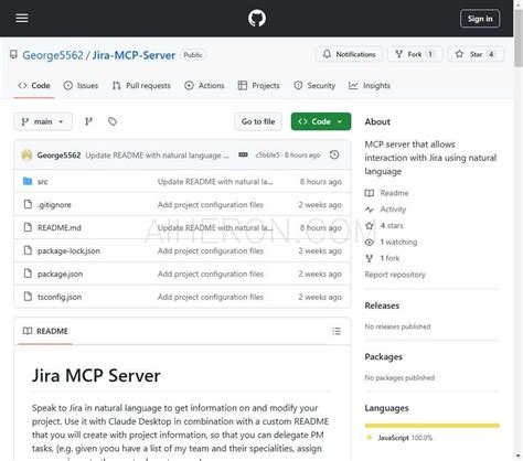 Basecamp MCP Integration An MCP Server That Interacts With The