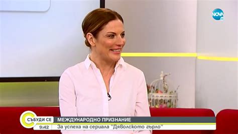 „Дяволското гърло“ с международно признание и втори сезон Nova