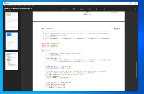 Pdf Strange Rendering · Issue 7487 · Laurent22joplin · Github