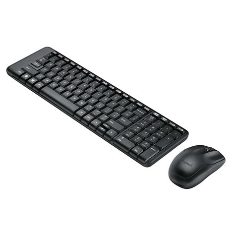 Logitech Mk220 Wireless Keyboard And Mouse Combo Price In Sri Lanka Oritech Lk