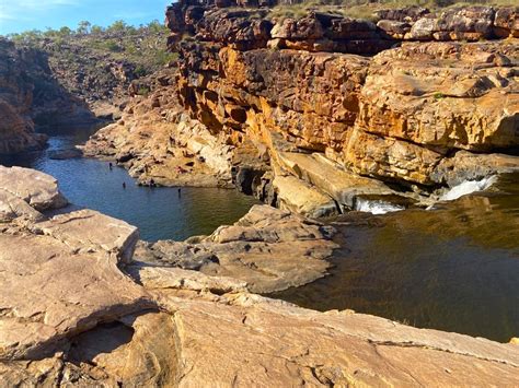 Kimberley National Parks Tourism Update Wa Parks Foundation