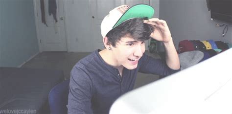 Ricardo Ordieres Ricardoordieres  Trevor Moran Sam Pottorff Jack Harries Carter Reynolds