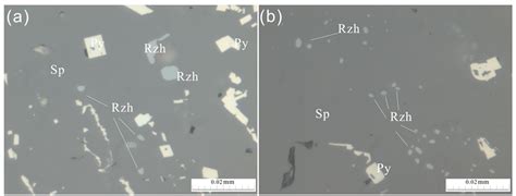 在国际上首次！我国科研人员发现并命名自然界新矿物：“瑞忠锗矿” 中国科学院 矿床 成矿