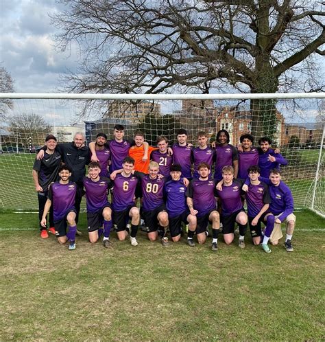 Mark Shutt On Linkedin Football Soccer Winners Double