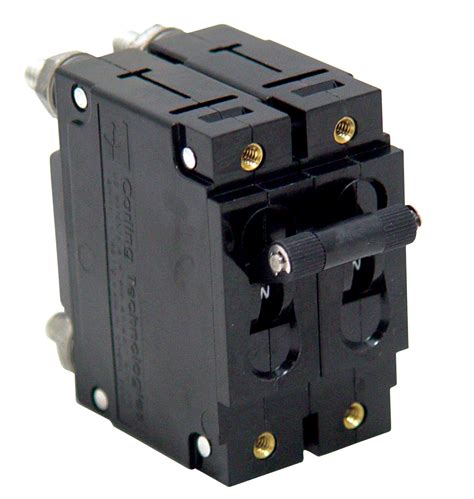 Circuit Breakers Newmar Dc Power Onboard