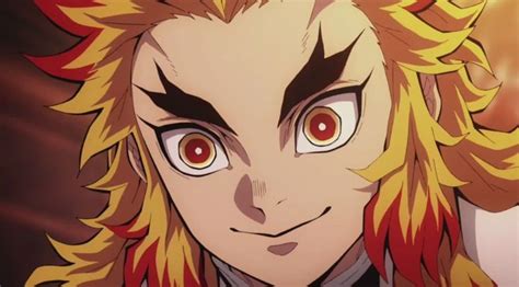 Kyojuro Rengoku Upside Down Go Deh Amv Instinctamv Youtube Nel 2024