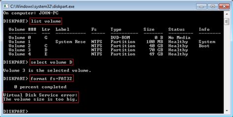How To Convert NTFS To FAT32 In Windows 10 11 With Free Tool
