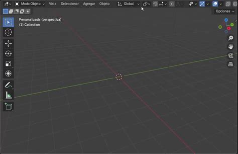 Jose Fco G On Linkedin Python Plugin Blender3d Python