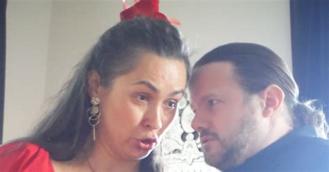 Classical Journey Carmen Iryna Ilnytska And Exeter Opera Group Perform Georges Bizets 1875