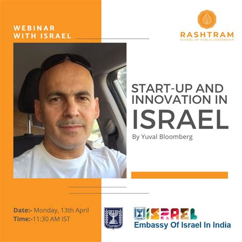 Sahil Aggarwal On Linkedin Israel Is Often Called The Start Pp Nation