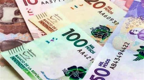 ¿qué Son Los Billetes G5 Y Por Qué Están Generando Revuelo En Colombia